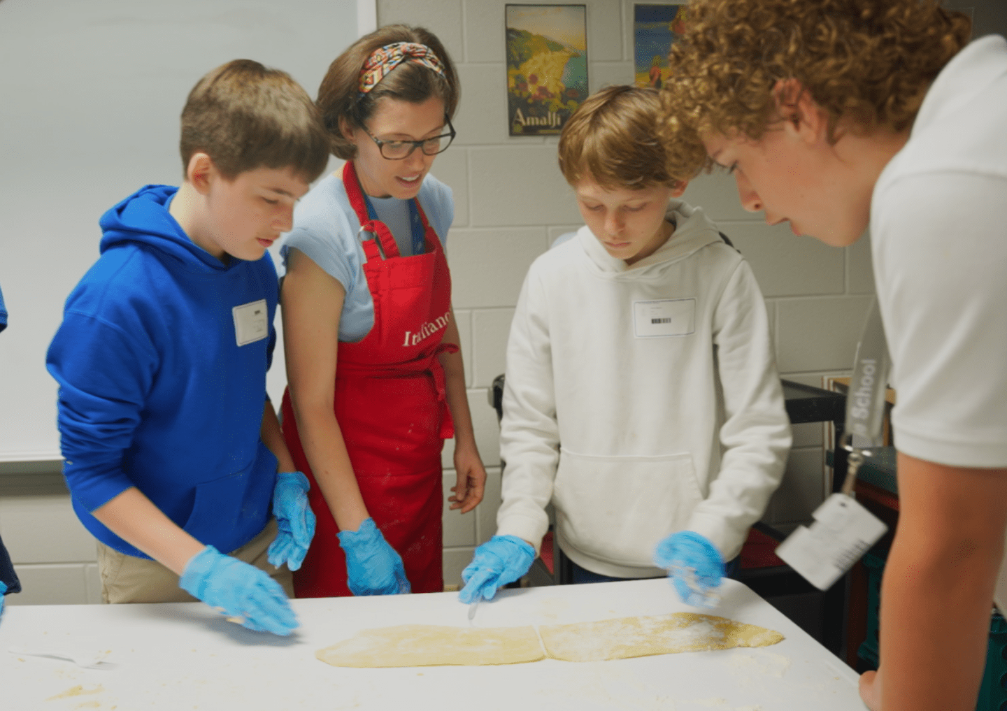 Pin Oak Press – The student news site of Pin Oak Middle School ...