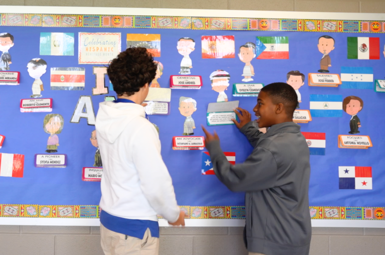 Pin Oak Press – The student news site of Pin Oak Middle School ...