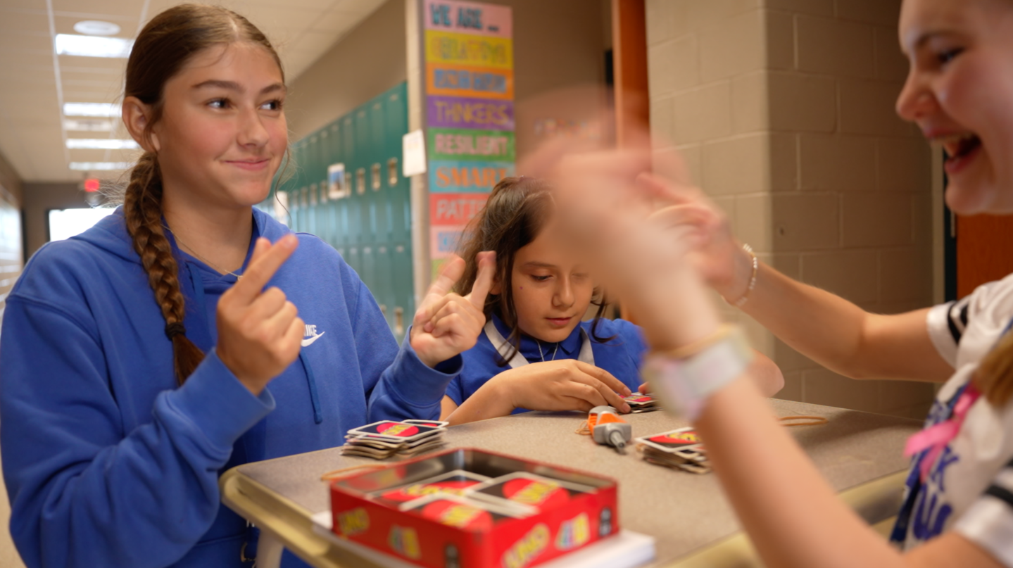 Pin Oak Press – The student news site of Pin Oak Middle School ...